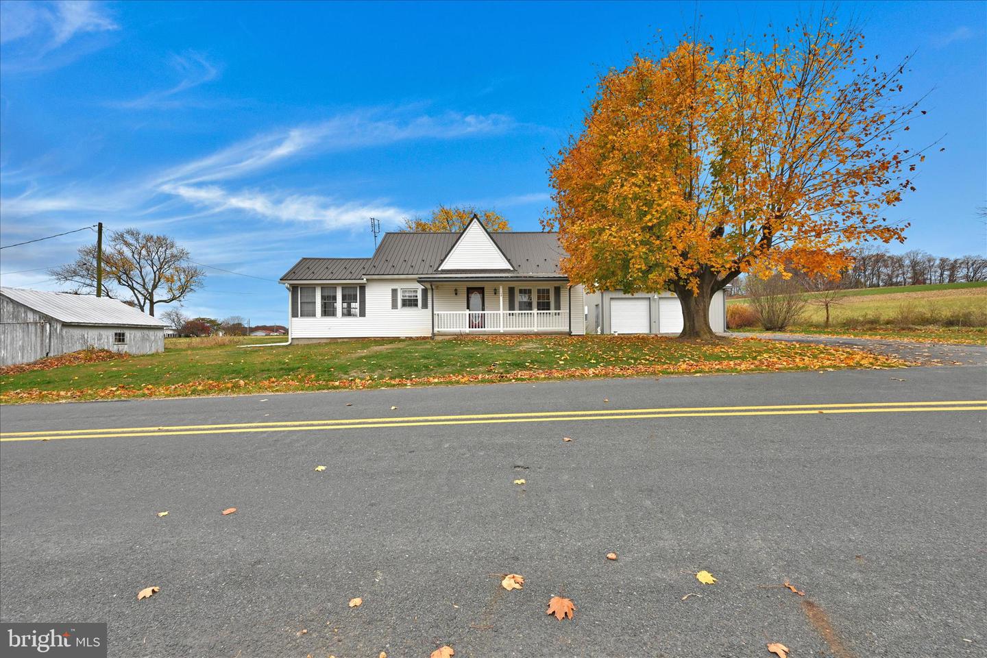 209 Ridge Rd, Pitman, PA 17964 - MLS PASK2024432 - Coldwell Banker