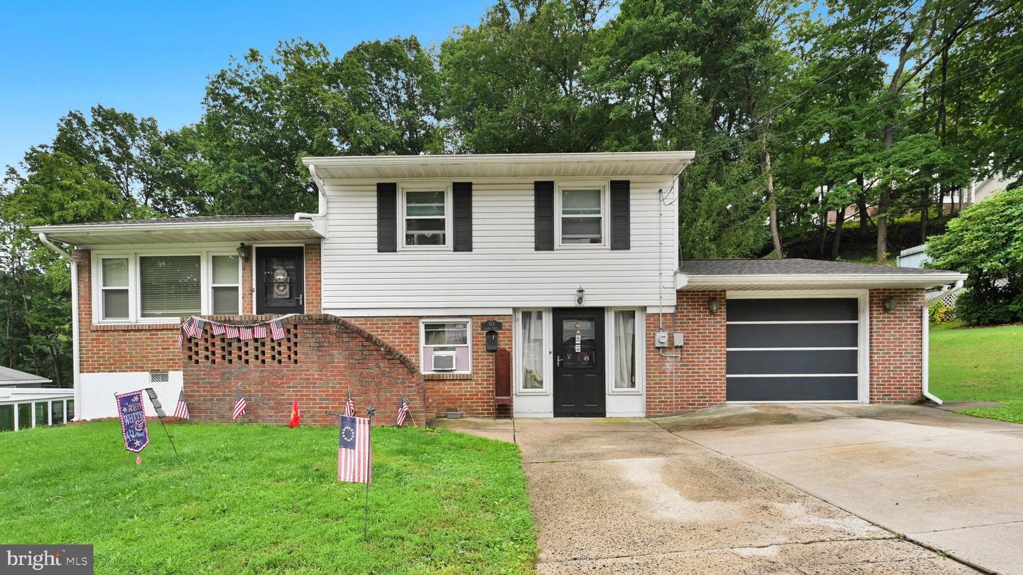 613 S Snyder St, Pottsville, PA 17901 - MLS PASK2029280 - Coldwell Banker