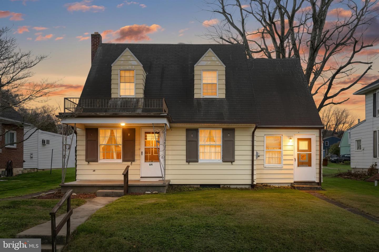 84 Church St, Seven Valleys, PA 17360 - MLS PAYK2094056 - Coldwell Banker