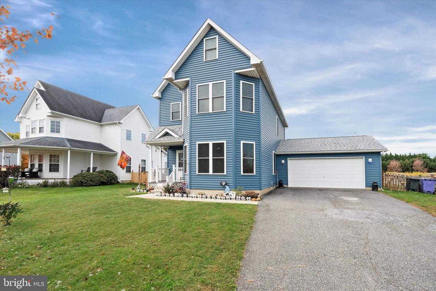 223 Ariel Ave, Cecilton, MD 21913 - MLS MDCC2018984 - Coldwell Banker