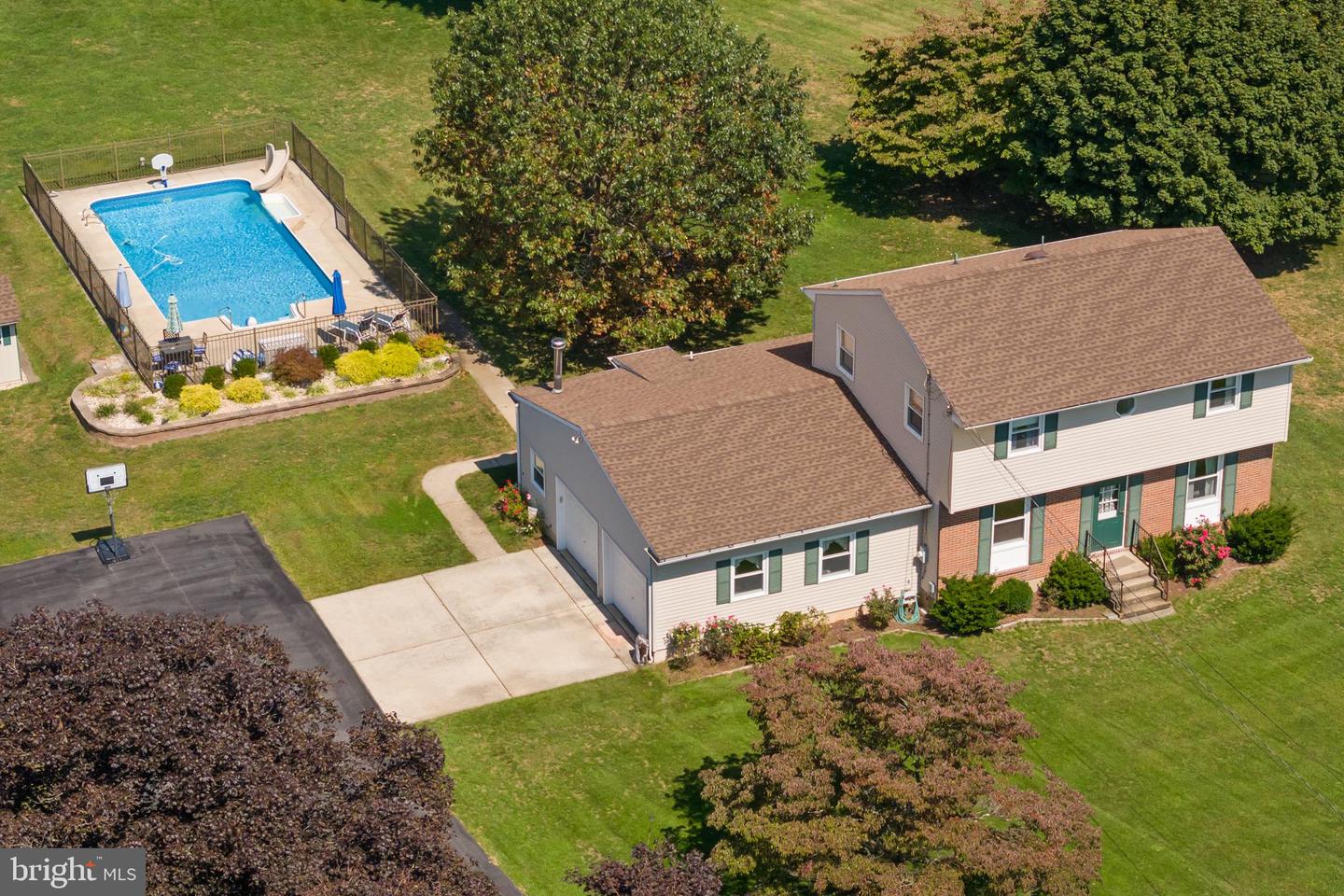 204 New Freedom Rd, Southampton, NJ 08088 - MLS NJBL2097184 - Coldwell ...