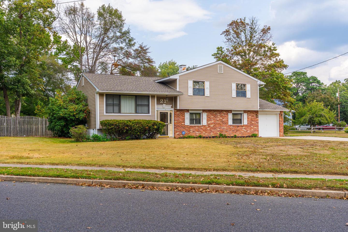 21 Cornell Rd, Waterford Township, NJ 08004 - MLS NJCD2104708 ...