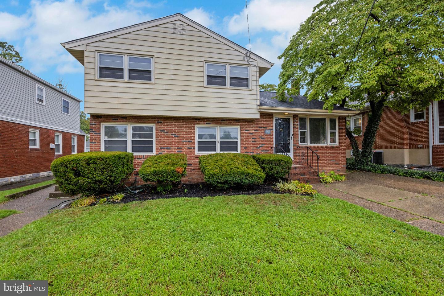 1839 Prospect Ridge Blvd, Haddon Heights, NJ 08035 - MLS NJCD2110482 ...