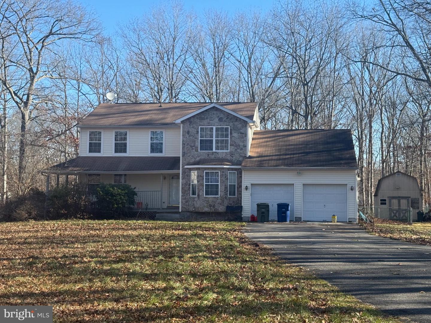 65 Stephanie Dr, Franklin Township, NJ 08322 - MLS NJGL2068404 ...