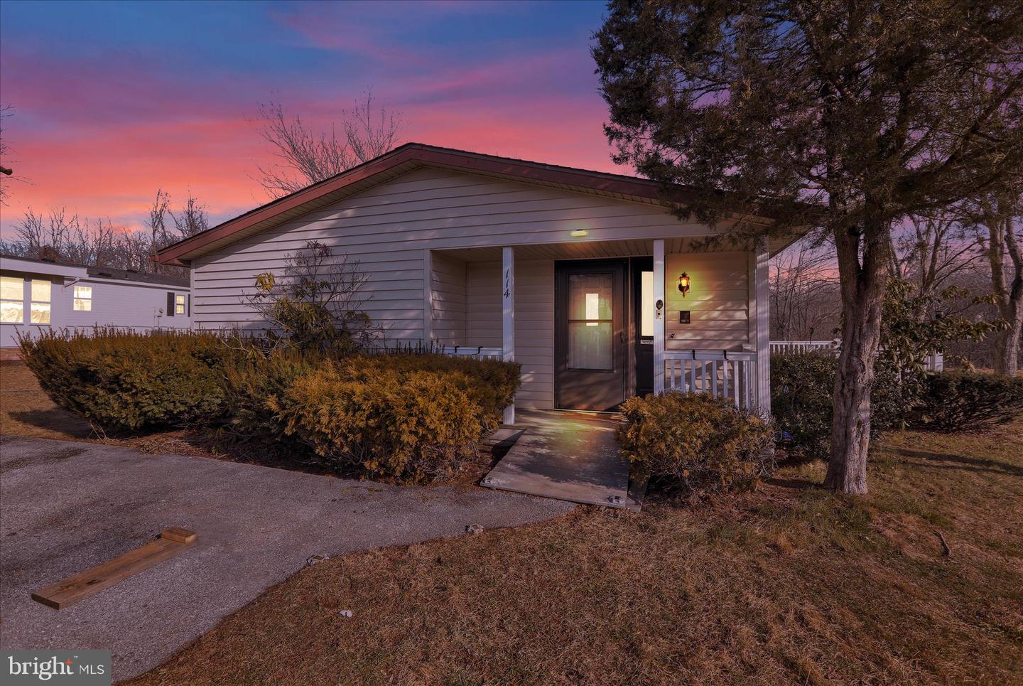 114 Heister Rd, Birdsboro, PA 19508 - MLS PABK2066852 - Coldwell Banker