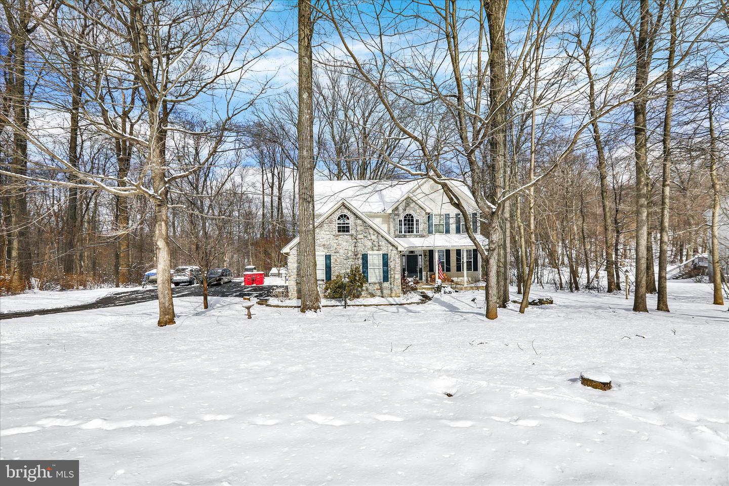 10 Austin Dr, Robesonia, PA 19551 - MLS PABK2068626 - Coldwell Banker