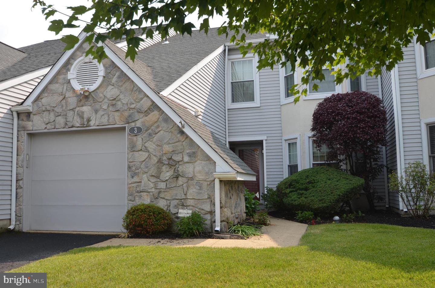 3 Nathan Ct, Newtown, PA 18940 - MLS PABU2112986 - Coldwell Banker