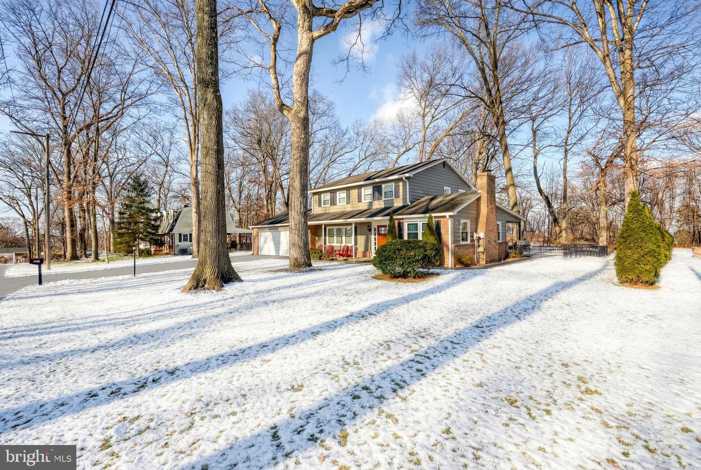 809 Flintlock Ridge Rd, Mechanicsburg, PA 17055 - MLS PACB2050090 ...