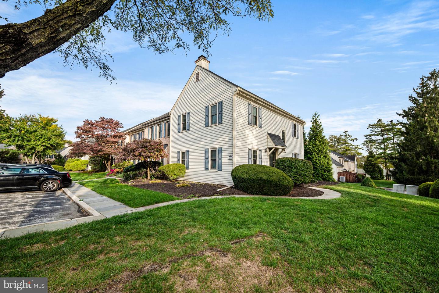 607 Shippen Dr, Chester Springs, PA 19425 - MLS PACT2111762 - Coldwell ...