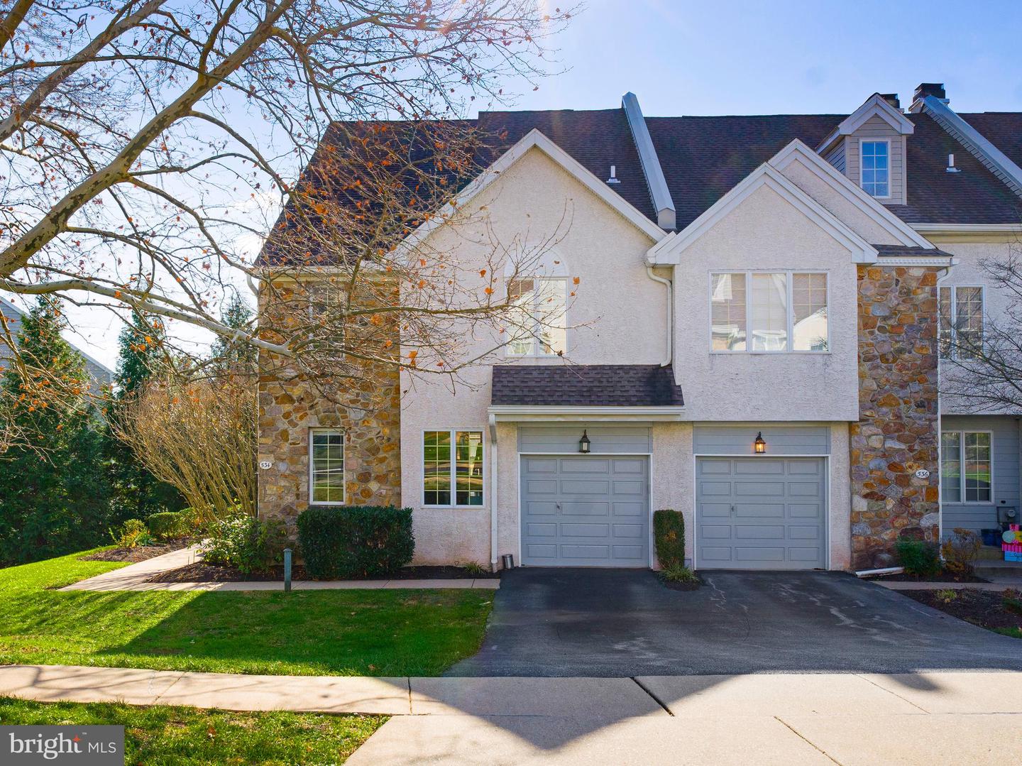 534 Pewter Dr, Exton, PA 19341 - MLS PACT2114184 - Coldwell Banker