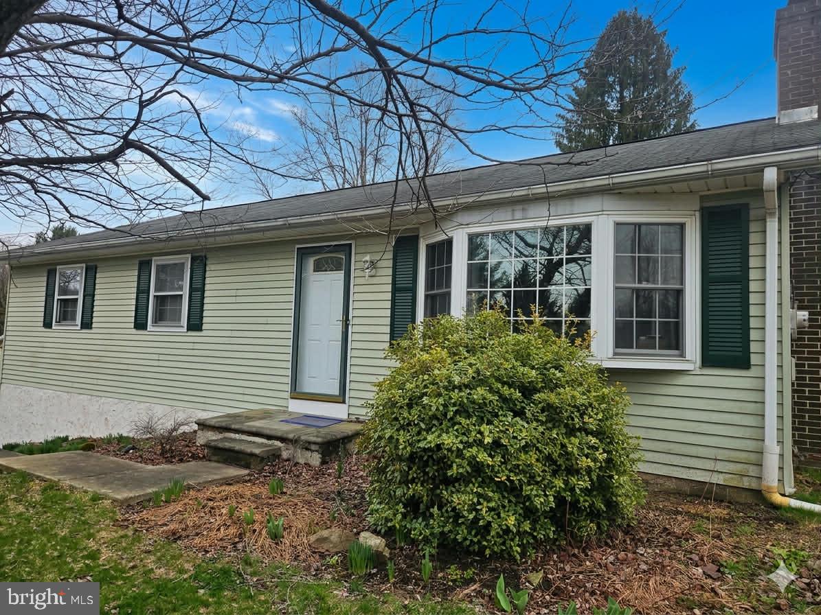 1817 Little Conestoga Rd, Elverson, PA 19520 - MLS PACT2120340 ...