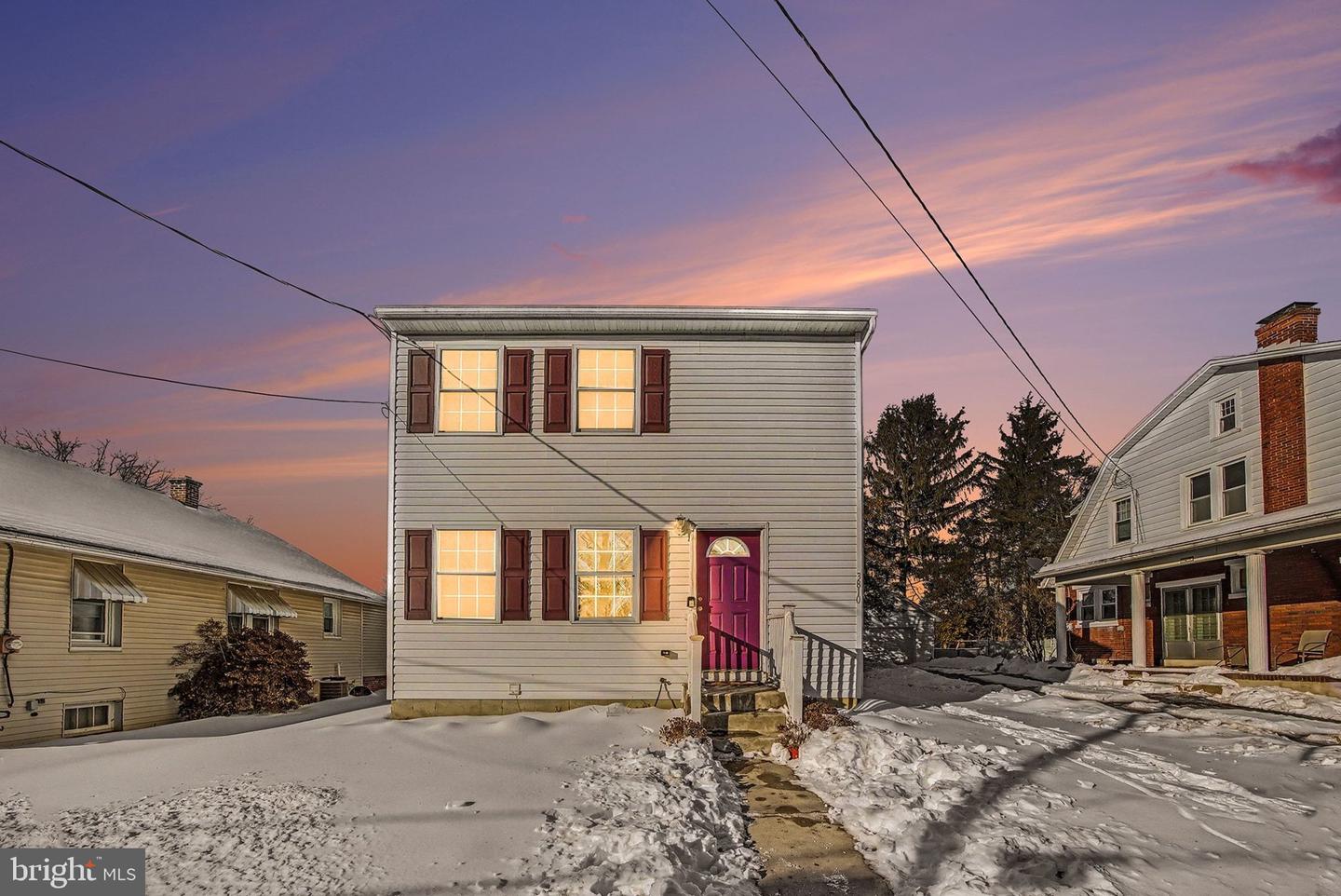 1018 Briarsdale Rd Harrisburg Pa 17109