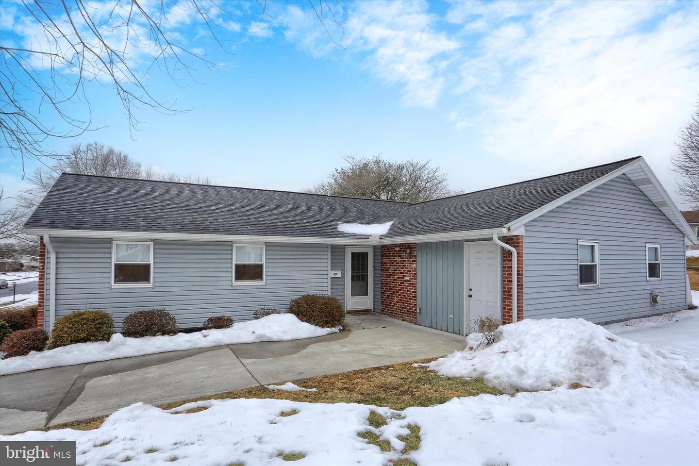 1018 Briarsdale Rd Harrisburg Pa 17109