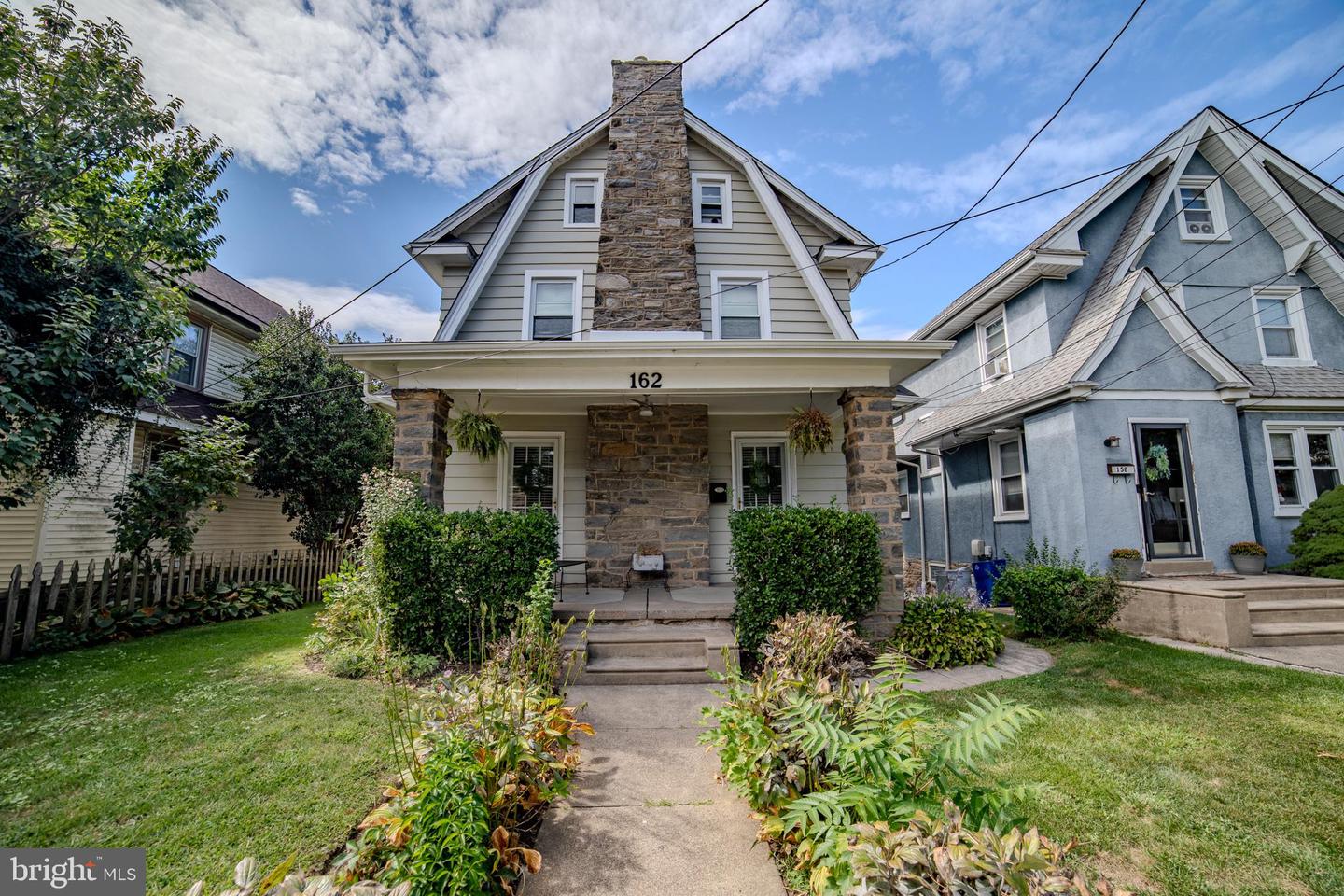 162 S Eagle Rd, Havertown, PA 19083 - MLS PADE2100698 - Coldwell Banker