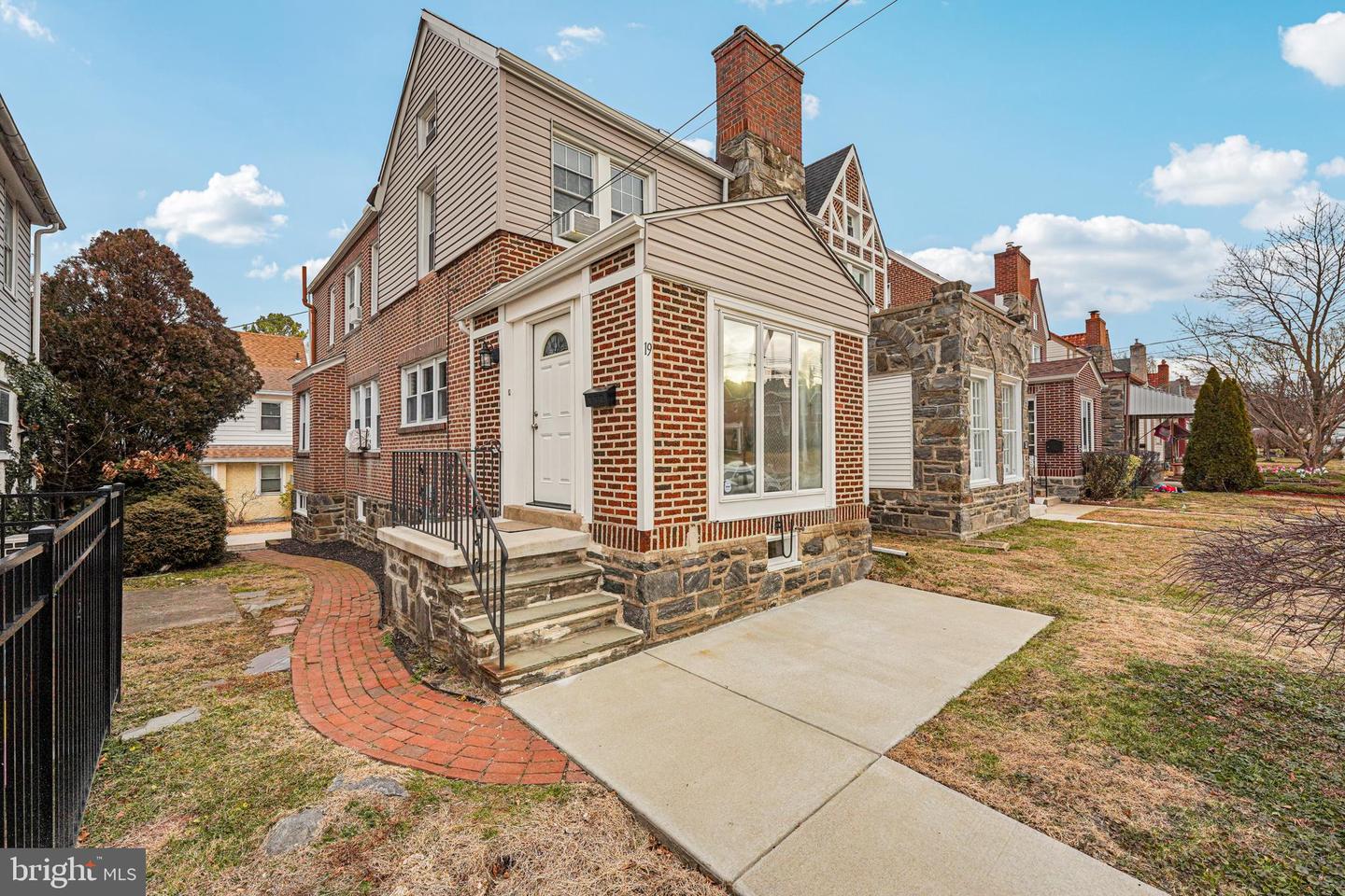 19 Wayne Ave, Springfield, PA 19064 - MLS PADE2105928 - Coldwell Banker