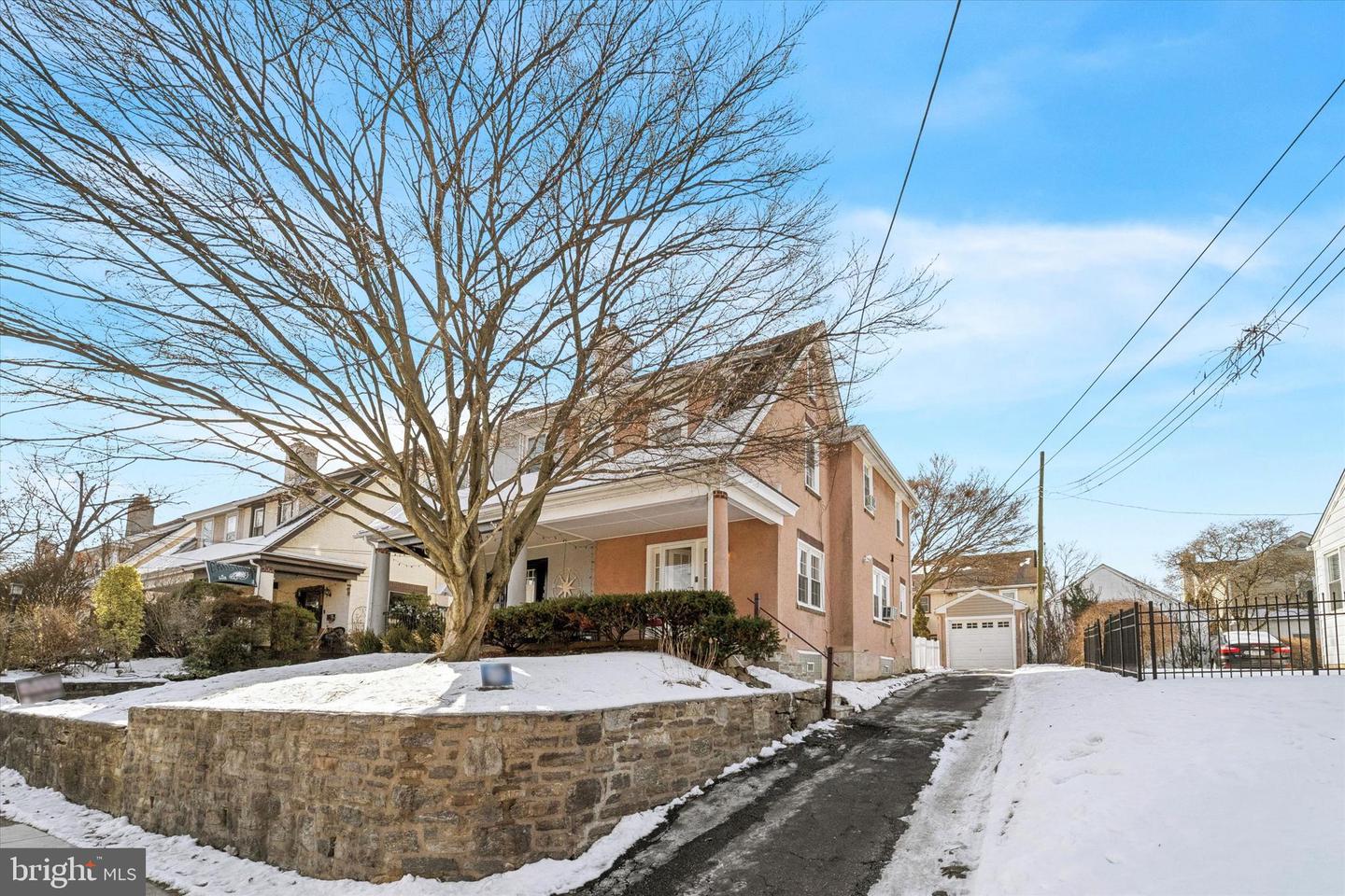 208 Harwicke Rd, Springfield, PA 19064 - MLS PADE2106906 - Coldwell Banker