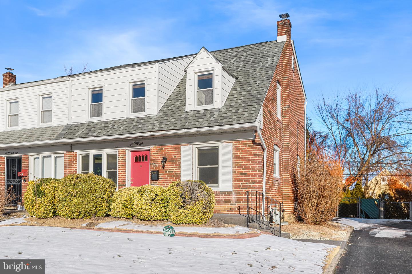 751 Braxton Rd, Ridley Park, PA 19078 - MLS PADE2106920 - Coldwell Banker