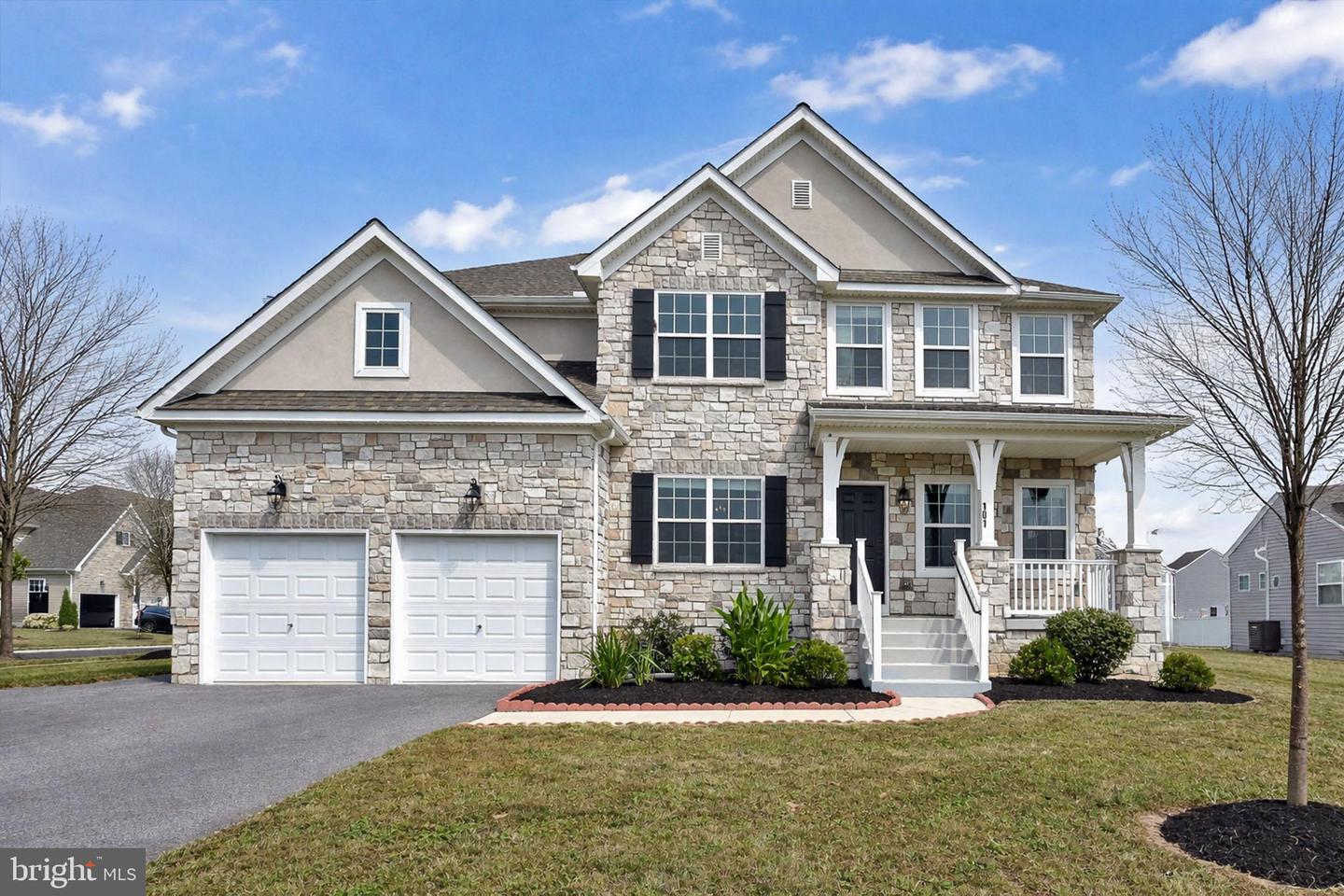 101 Wayland Dr, Landisville, PA 17538 - MLS PALA2074474 - Coldwell Banker