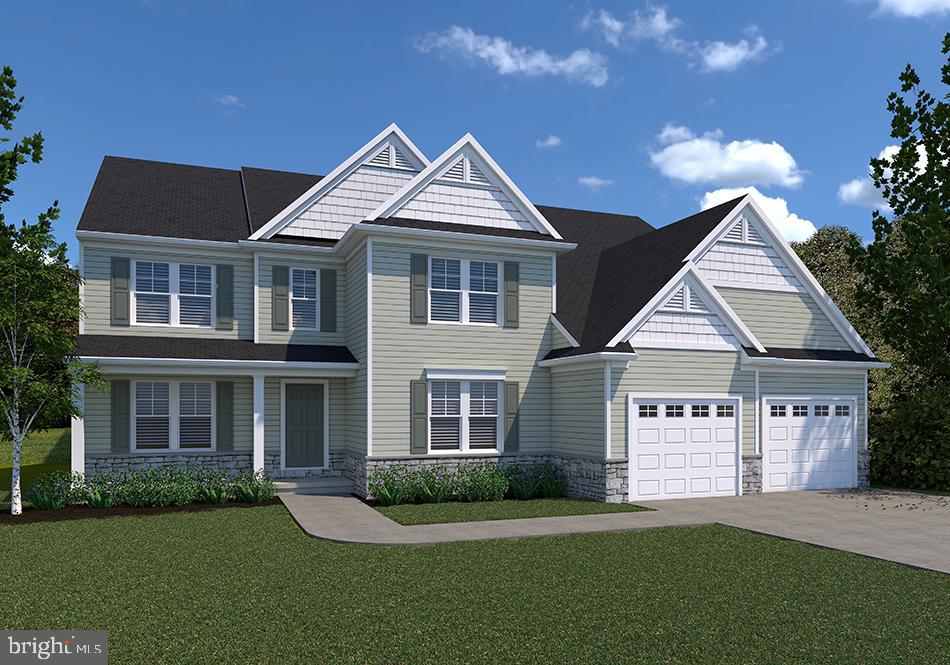 428 Parkside Wy, Lititz, PA 17543 - MLS PALA2077978 - Coldwell Banker