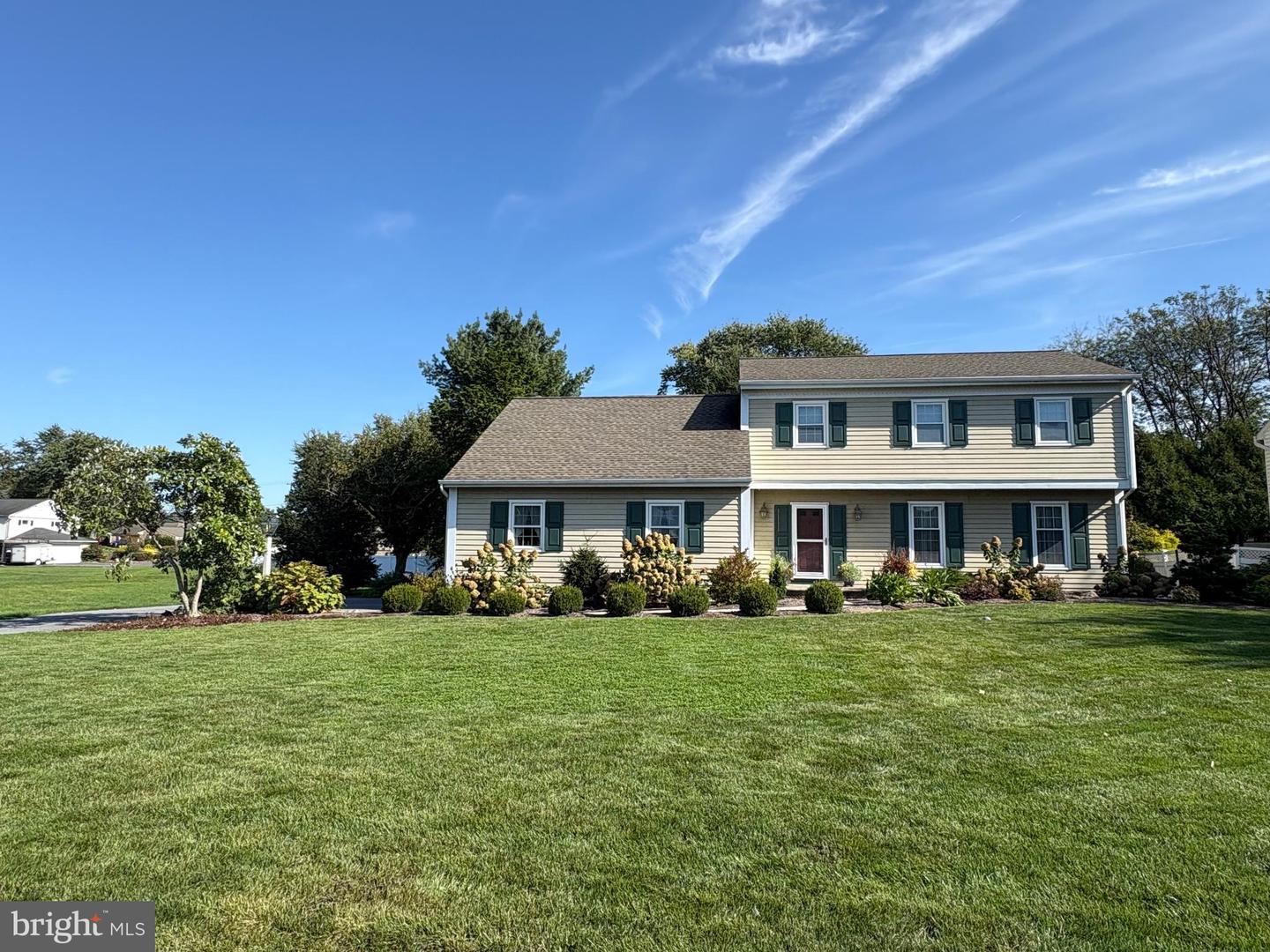 3710 Little Mac Dr, Landisville, PA 17538 - MLS PALA2083592 - Coldwell ...