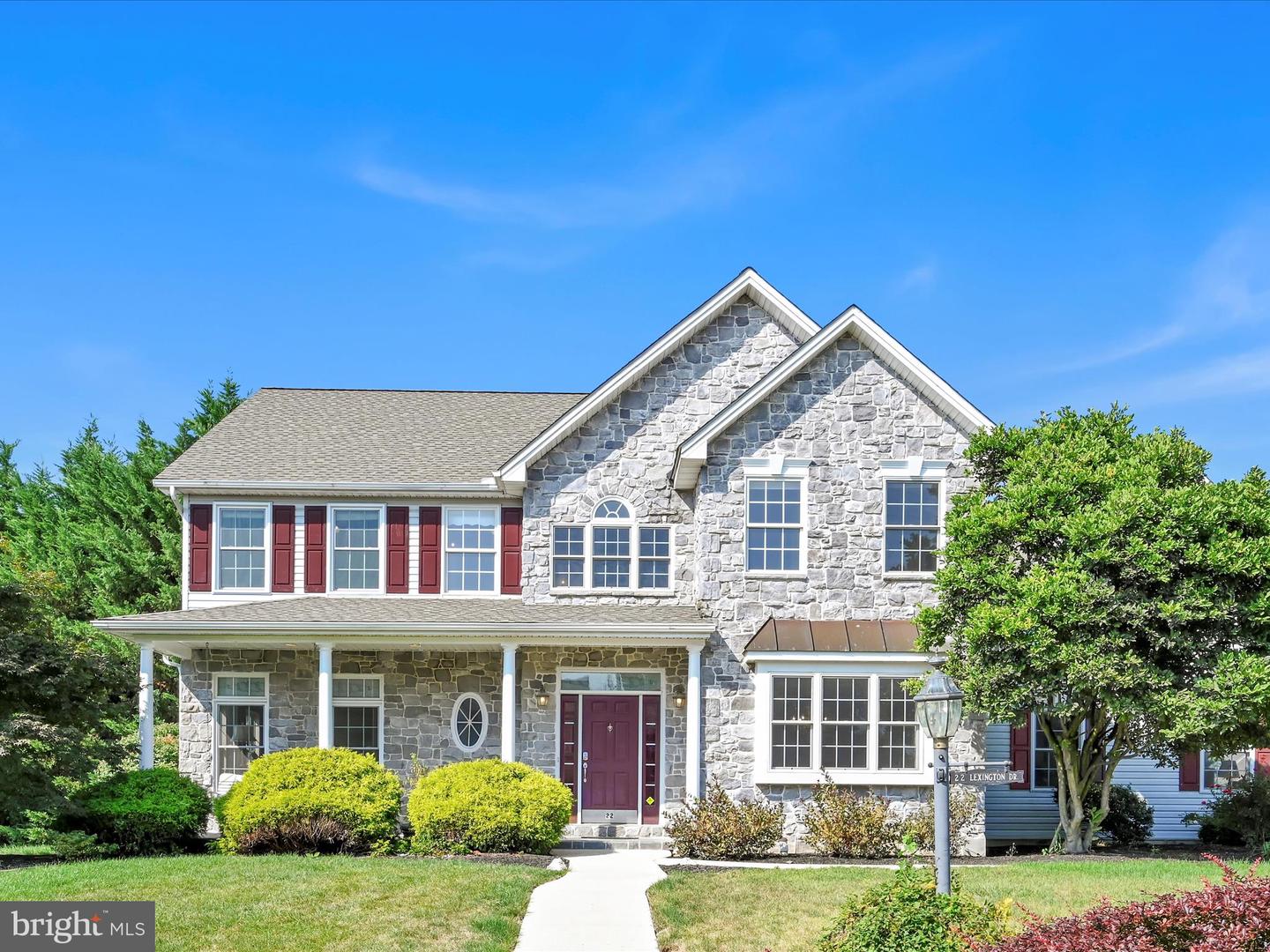 22 Lexington Dr, Annville, PA 17003 - MLS PALN2022380 - Coldwell Banker