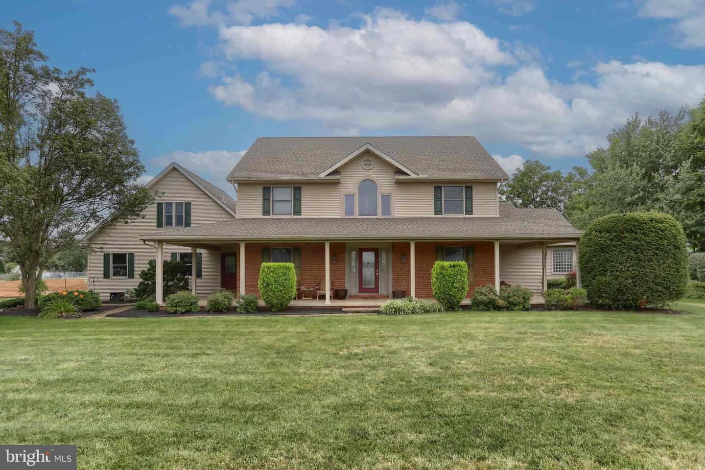 23 S Zinns Mill Rd, Quentin, PA 17083 - MLS PALN2024226 - Coldwell Banker