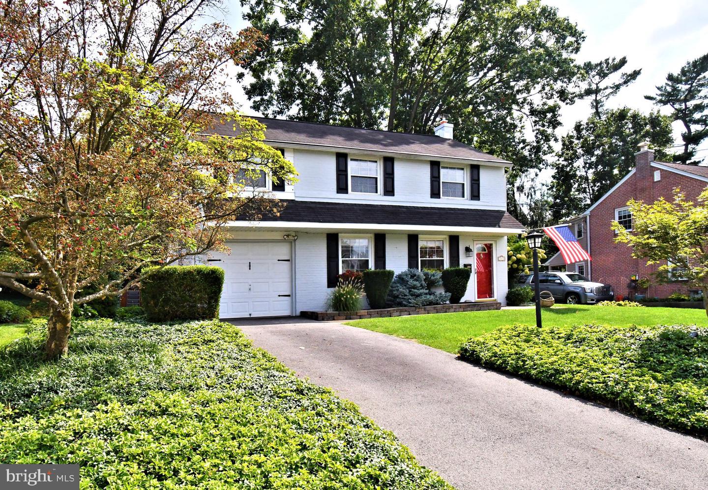 3018 Mathers Mill Rd, Lafayette Hill, PA 19444 - MLS PAMC2155572 ...