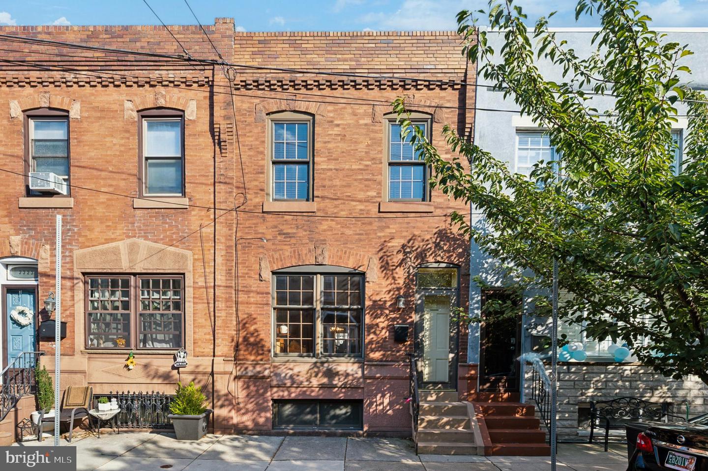 2325 S Lambert St, Philadelphia, PA 19145 - MLS PAPH2545300 - Coldwell ...