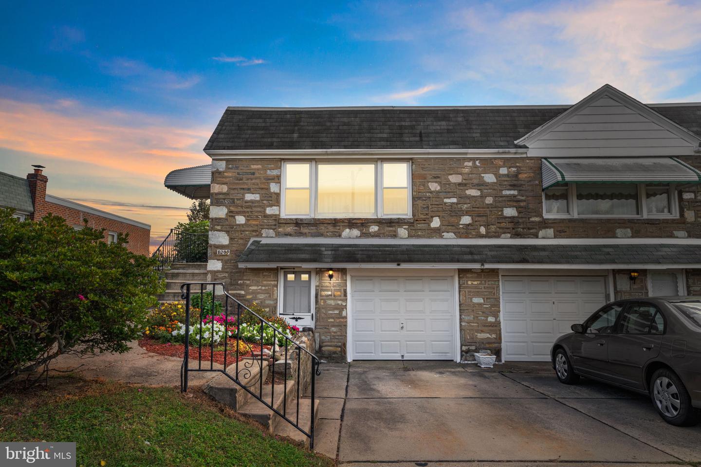 8209 Albion St, Philadelphia, PA 19136 - MLS PAPH2545672 - Coldwell Banker