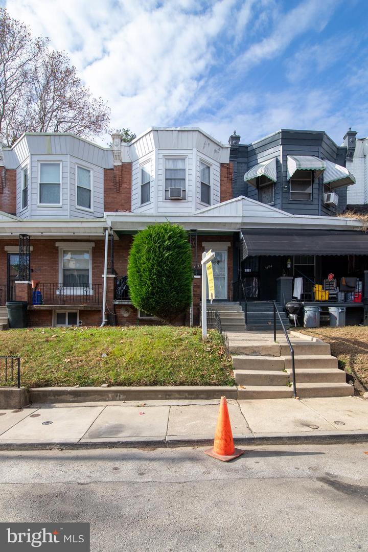 1452 N Allison St, Philadelphia, PA 19131 - MLS PAPH2562226 - Coldwell ...