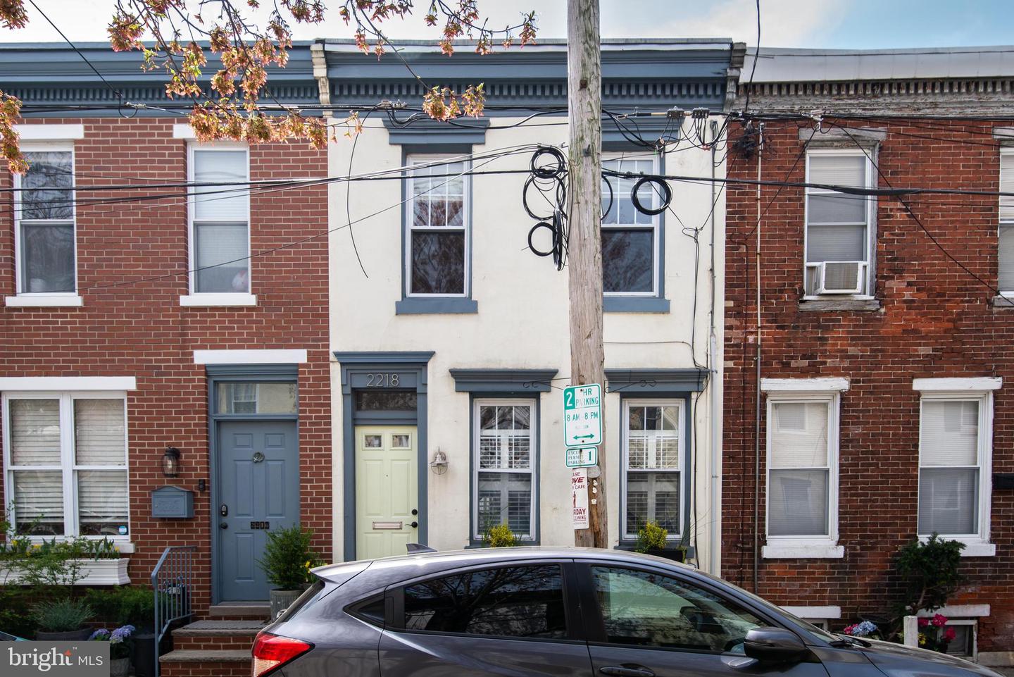 2218 Pemberton St, Philadelphia, PA 19146 - MLS PAPH2563982 - Coldwell ...