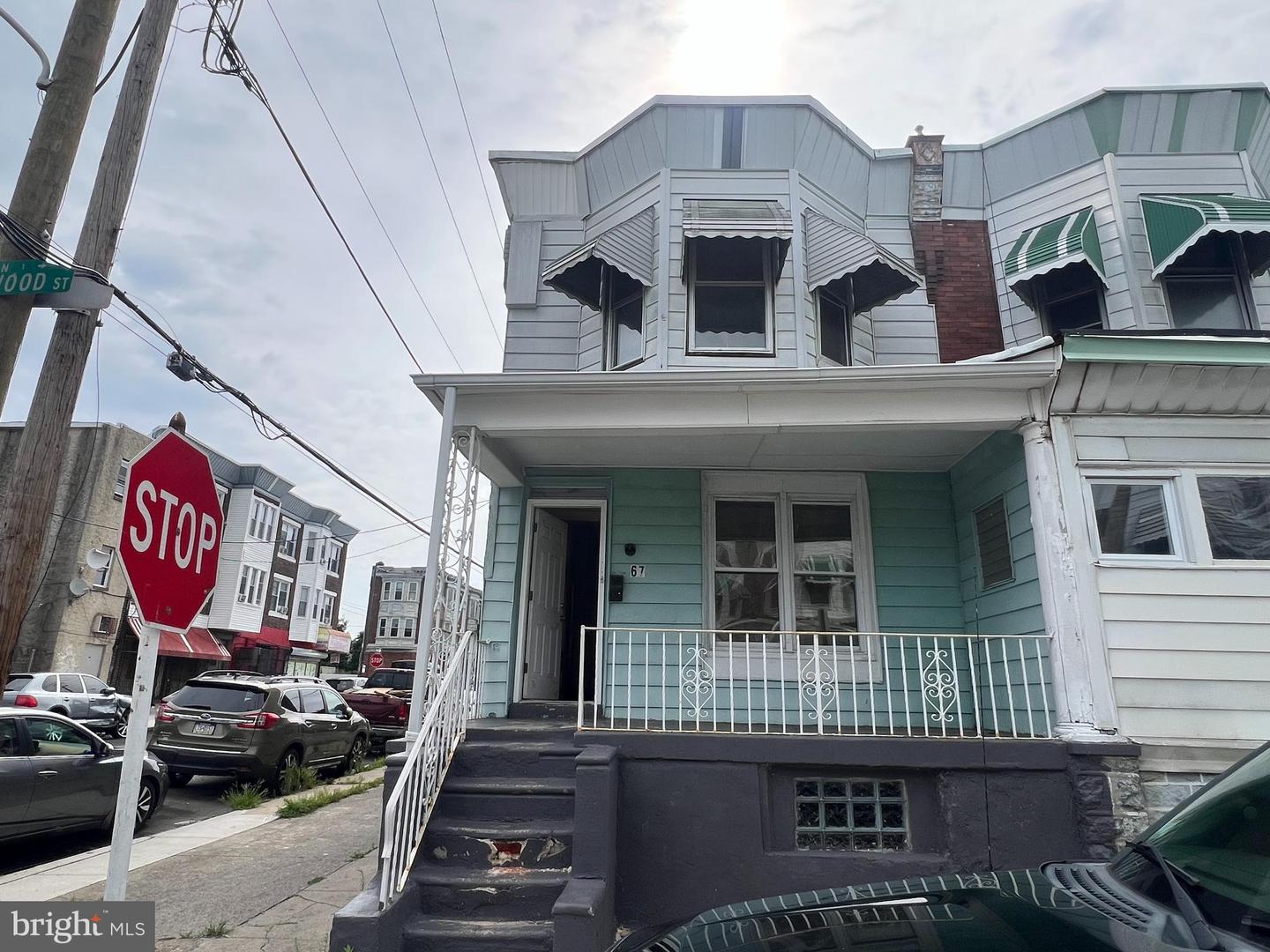 67 N Edgewood St, Philadelphia, PA 19139 - MLS PAPH2571554 - Coldwell ...