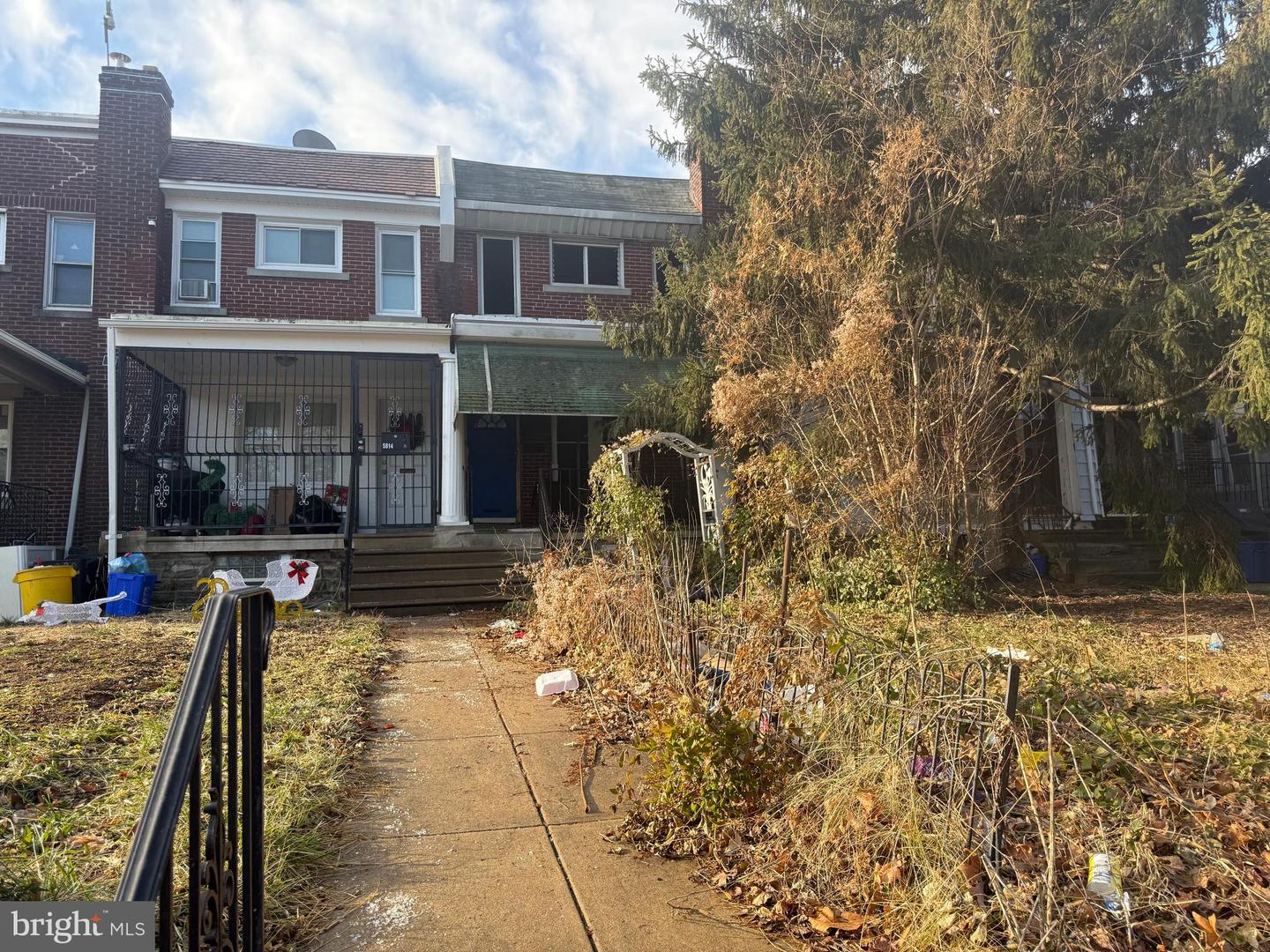 5816 Chew Ave, Philadelphia, PA 19138 - MLS PAPH2573752 - Coldwell Banker
