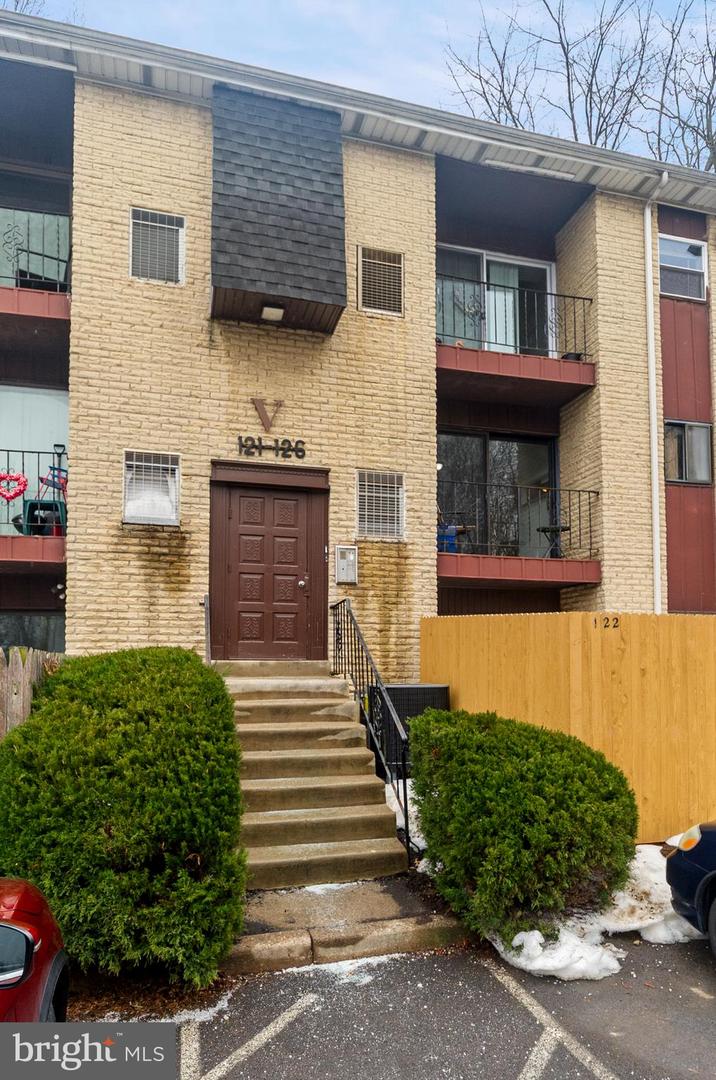 8030 Ditman St #124V, Philadelphia, PA 19136 - MLS PAPH2583394 ...