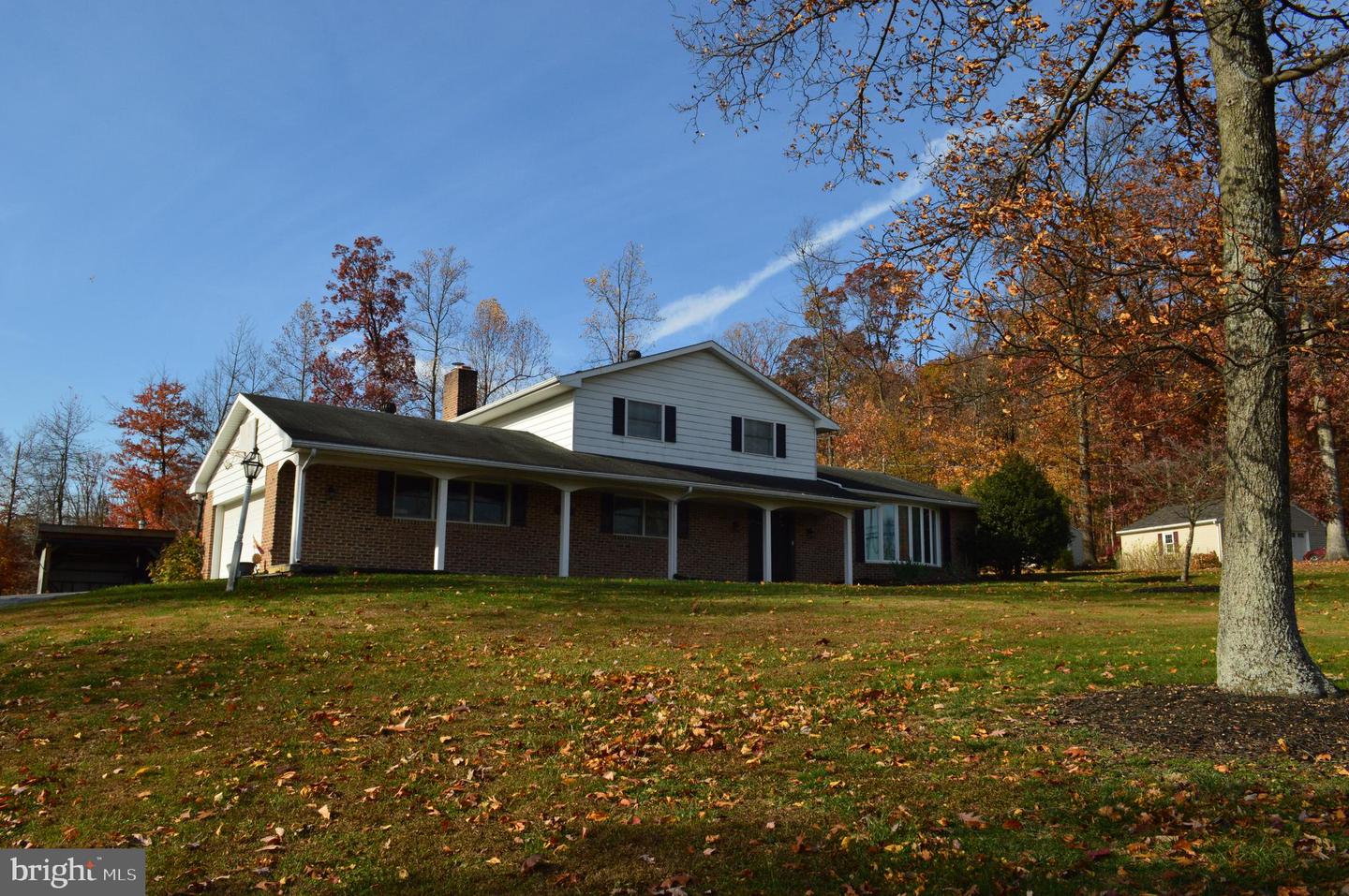 6605 Woodland Dr, Spring Grove, PA 17362 - MLS PAYK2092992 - Coldwell ...