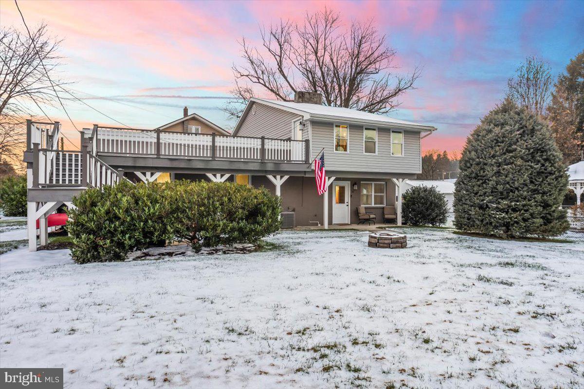 36 E Broadway, Etters, PA 17319 - MLS PAYK2094522 - Coldwell Banker
