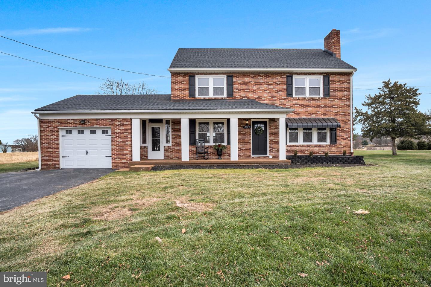 2029 Stoverstown Rd, Spring Grove, PA 17362 - MLS PAYK2094744 ...