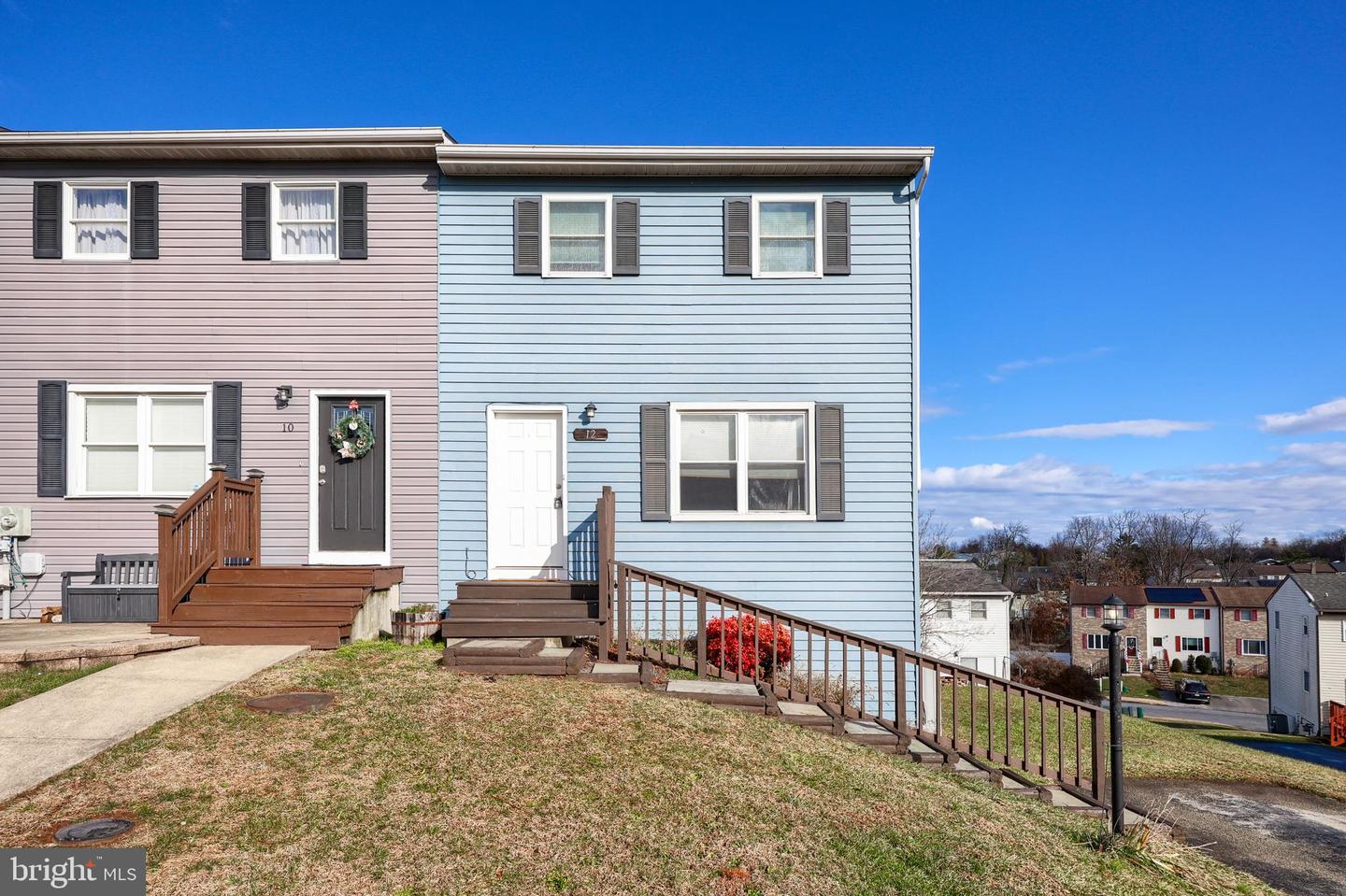 12 Bill Dugan Dr, Etters, PA 17319 - MLS PAYK2095218 - Coldwell Banker