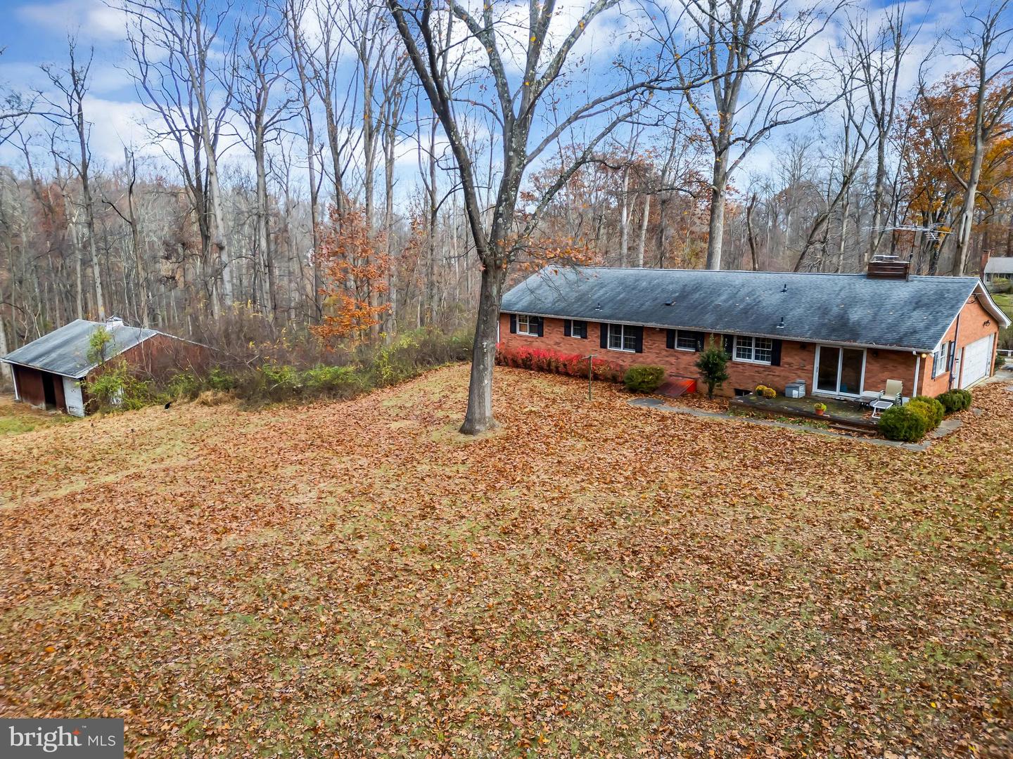 106 Rocktown Rd, Ringoes, NJ 08551 - MLS NJHT2004404 - Coldwell Banker