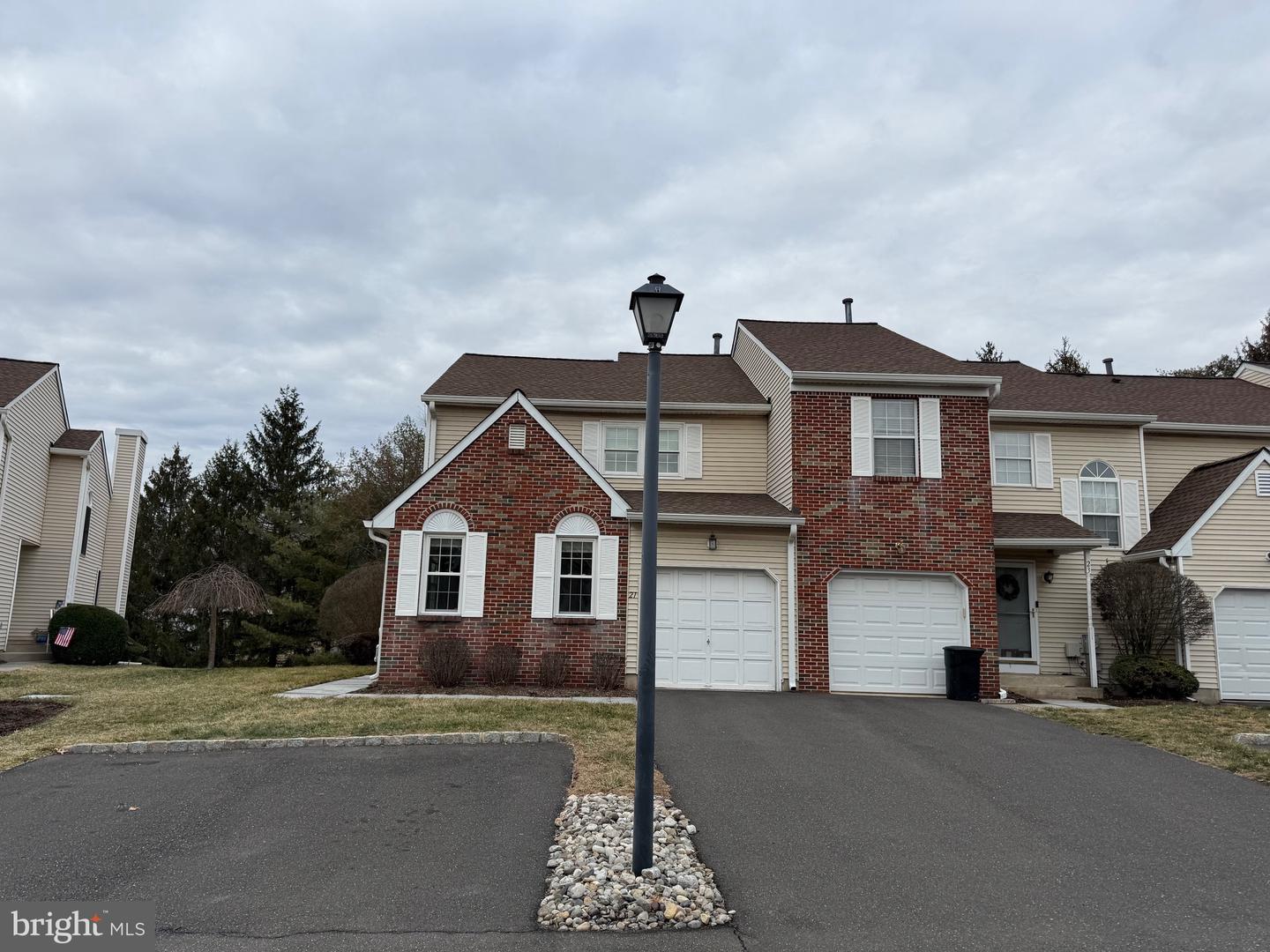 21 Pioneer Ct, Ewing Township, NJ 08628 - MLS NJME2071620 - Coldwell Banker