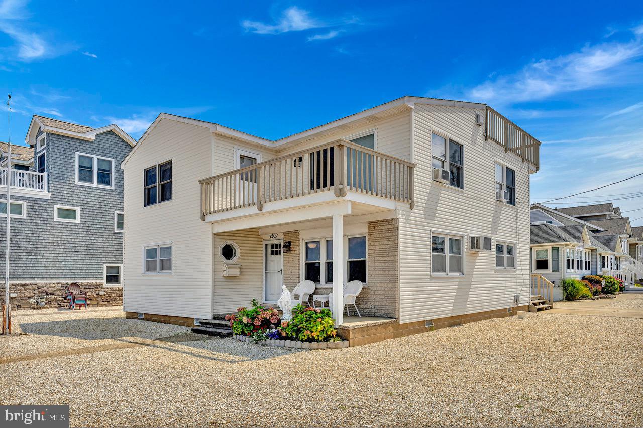 1502 N Barnegat Ave, Surf City, NJ 08008 - MLS NJOC2035708 - Coldwell ...