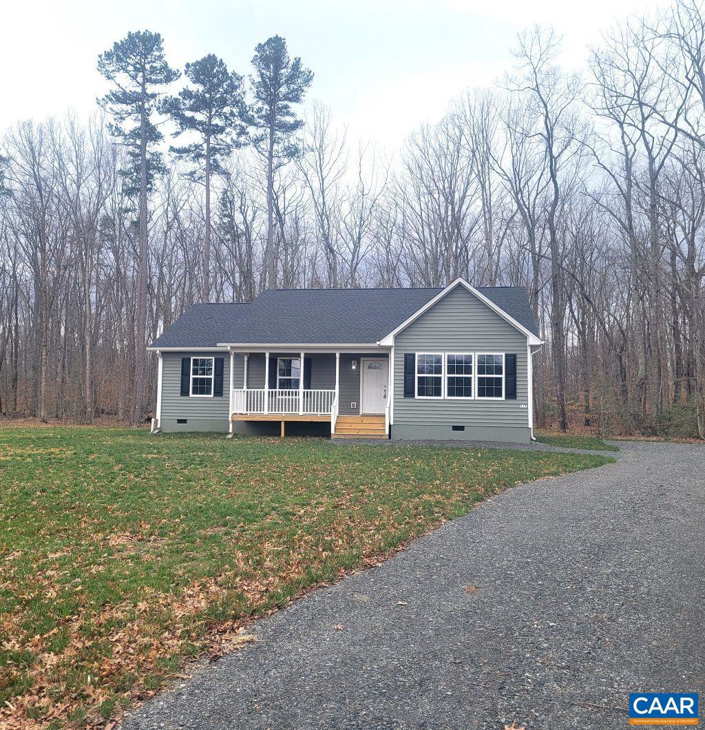 117 Brooking Ln, Barboursville, VA 22923 - MLS 666343 - Coldwell Banker