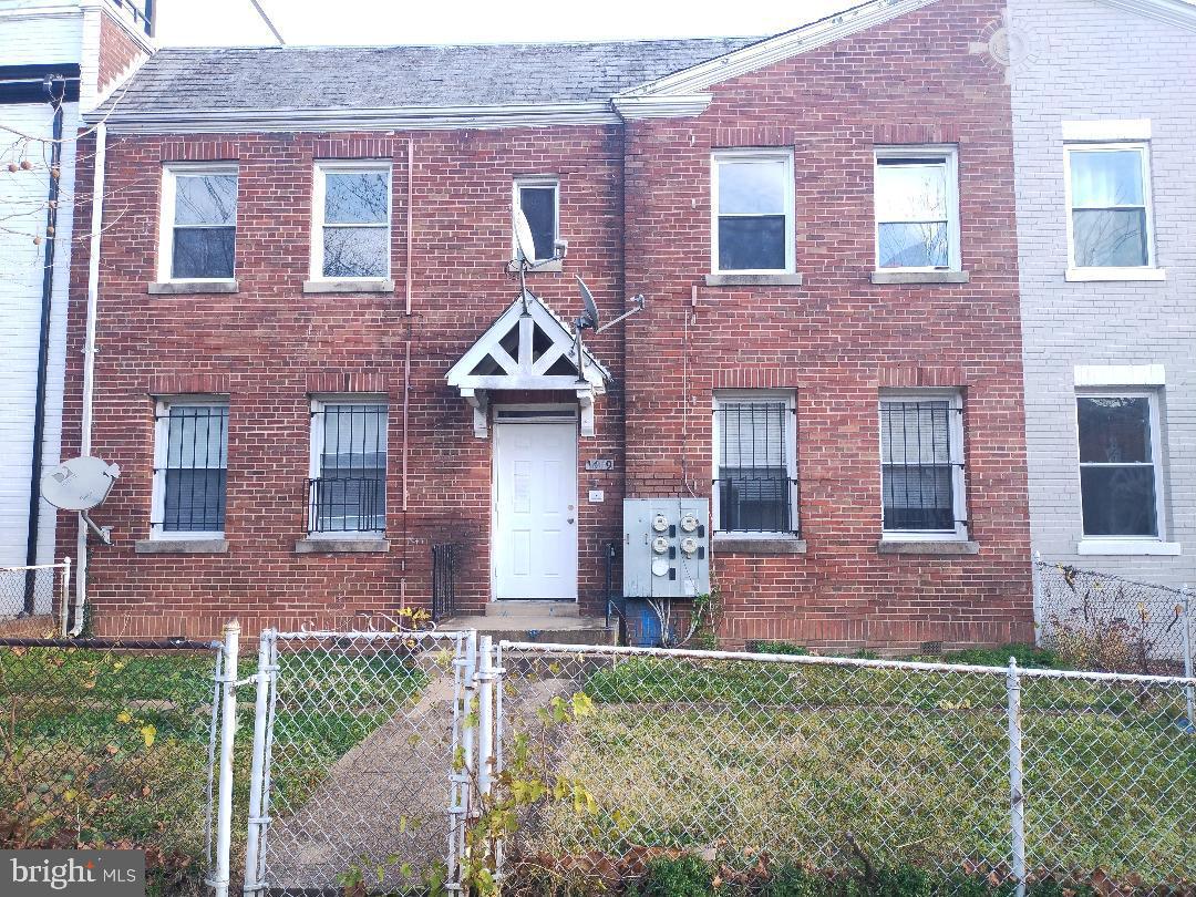 1409 Staples St NE, Washington, DC 20002 - MLS DCDC2234110 - Coldwell ...