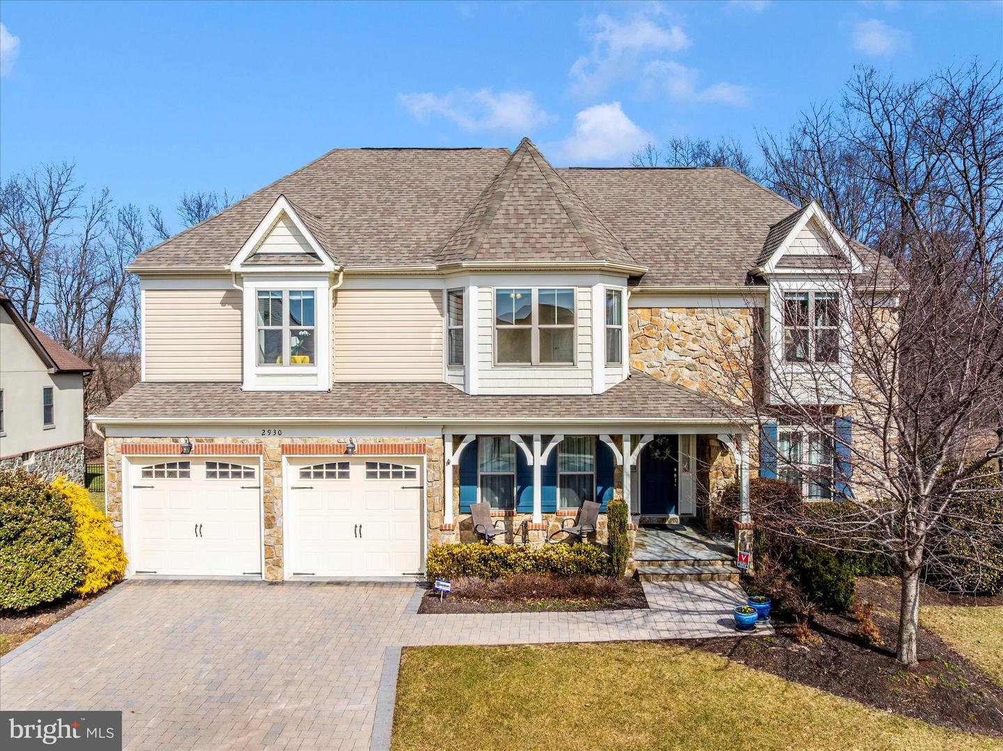 2930 Mill Island Pkwy, Frederick, MD 21701 - MLS MDFR2077072 - Coldwell ...