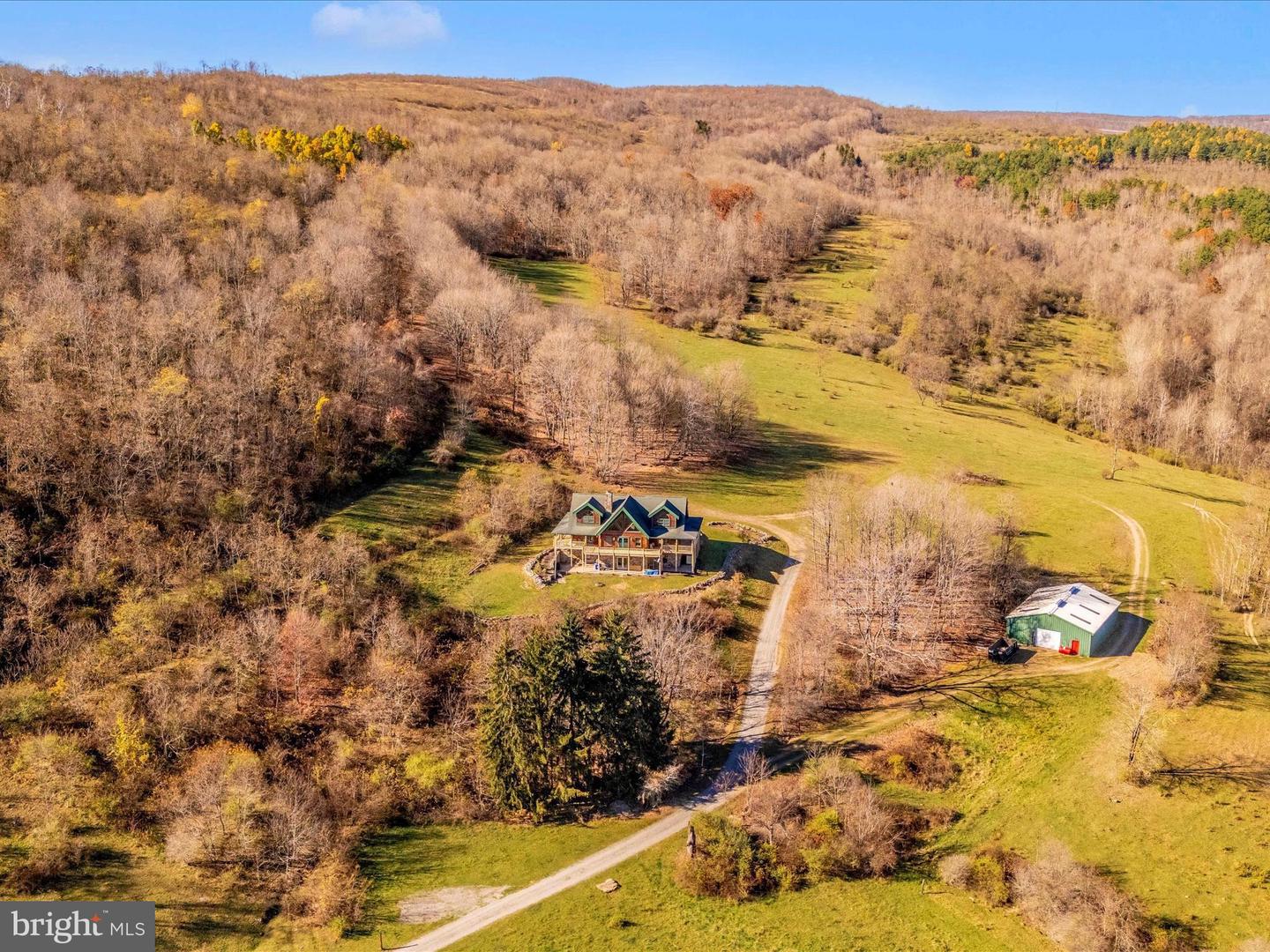 17051 Laurel Run Rd SW, Barton, MD 21521 - MLS MDGA2010700 - Coldwell ...