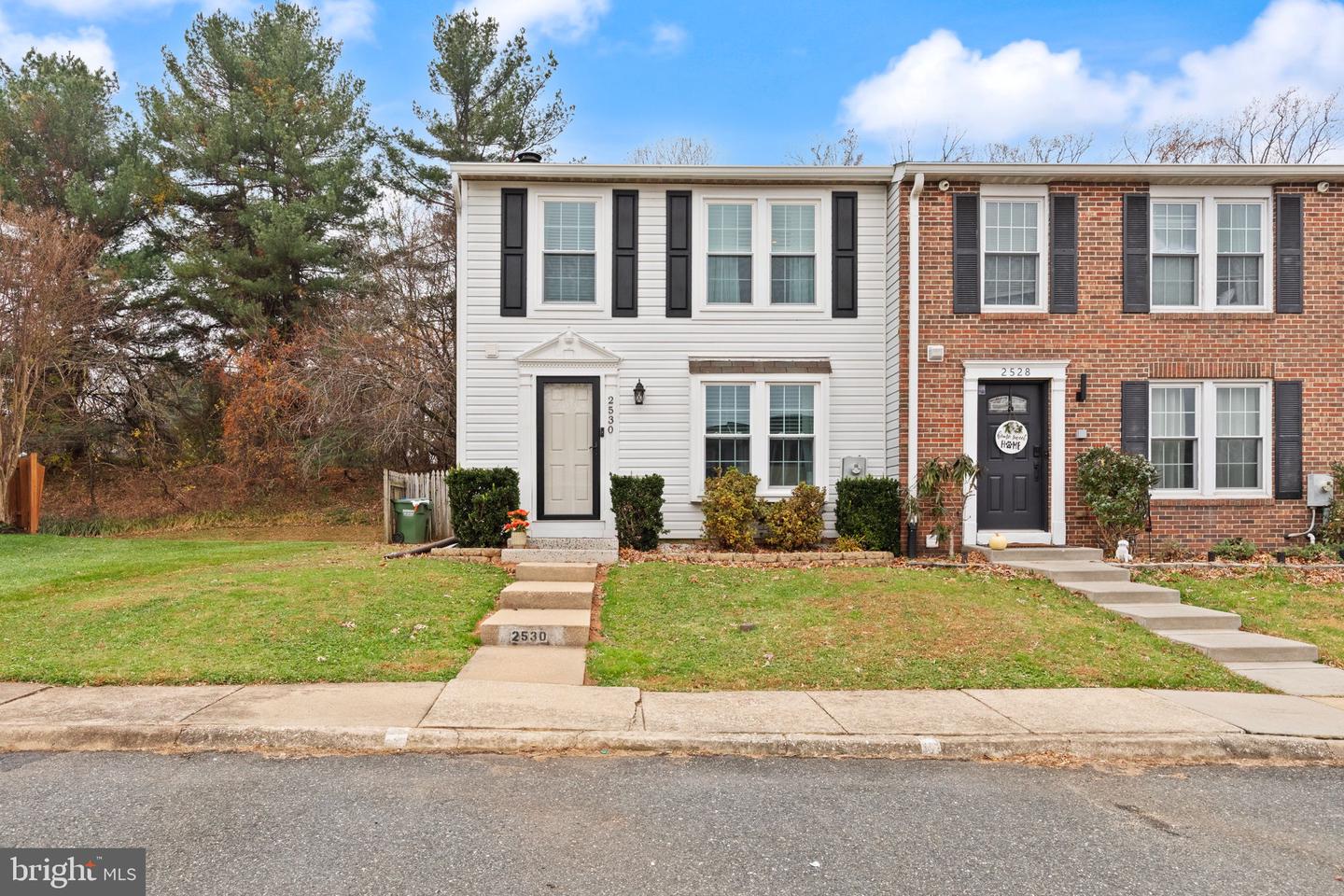 2530 Merrick Ct, Abingdon, MD 21009 - MLS MDHR2049734 - Coldwell Banker