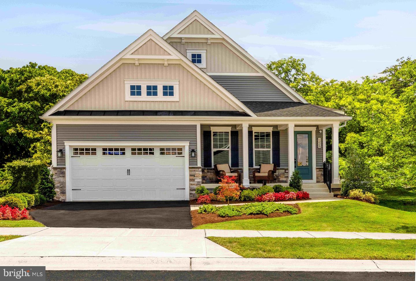 6497 Swimmer Row Wy, Clarksville, MD 21029 - MLS MDHW2059988 - Coldwell Banker