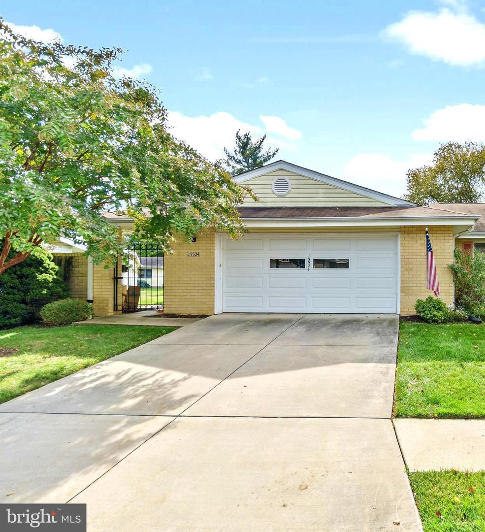 15524 Prince Frederick Way #118-A, Silver Spring, MD 20906 - MLS ...
