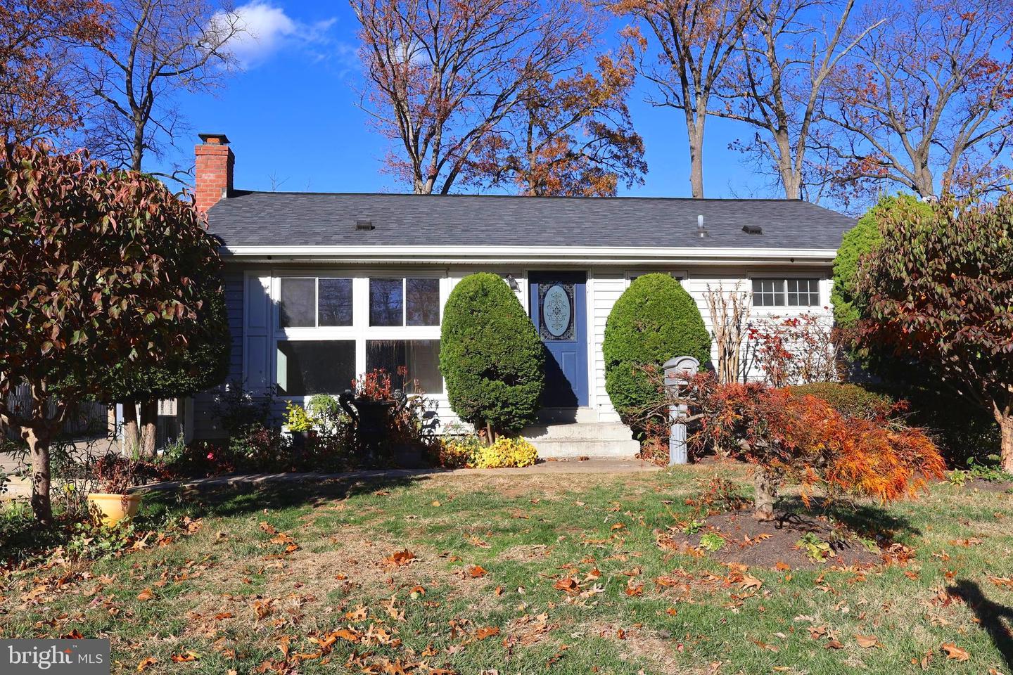 106 Hutton St, Gaithersburg, MD 20877 - MLS MDMC2207344 - Coldwell Banker