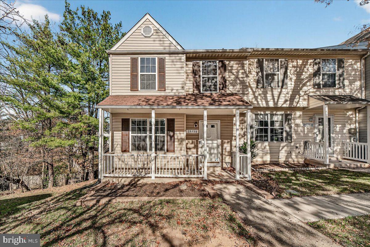 25758 Woodfield Rd, Damascus, MD 20872 - MLS MDMC2208182 - Coldwell Banker